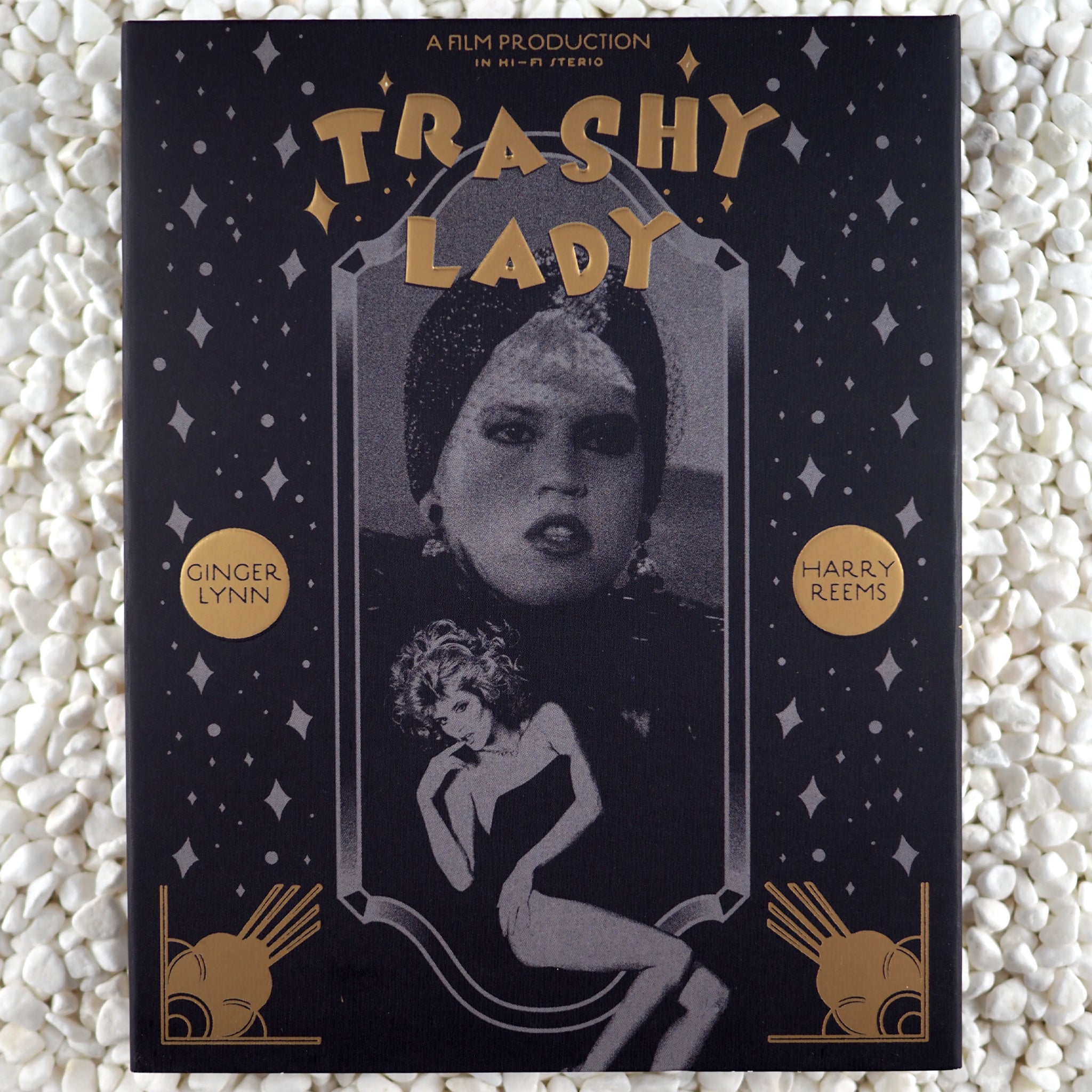 Trashy Lady Picture Of Trashy Lady Trashy Lady Picture Of Trashy Lady