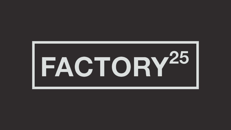 Factory 25 – Mélusine