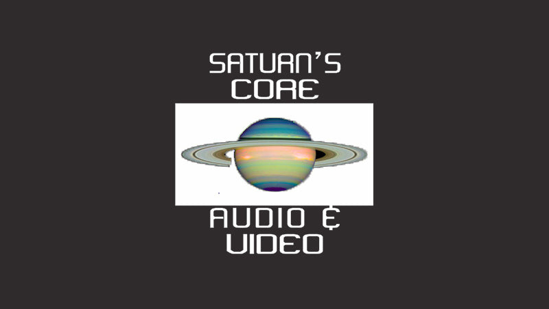 Saturn's Core – Mélusine