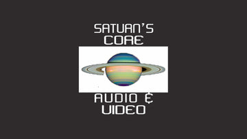 Saturn's Core – Mélusine
