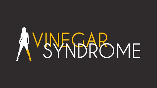 Vinegar Syndrome – Mélusine