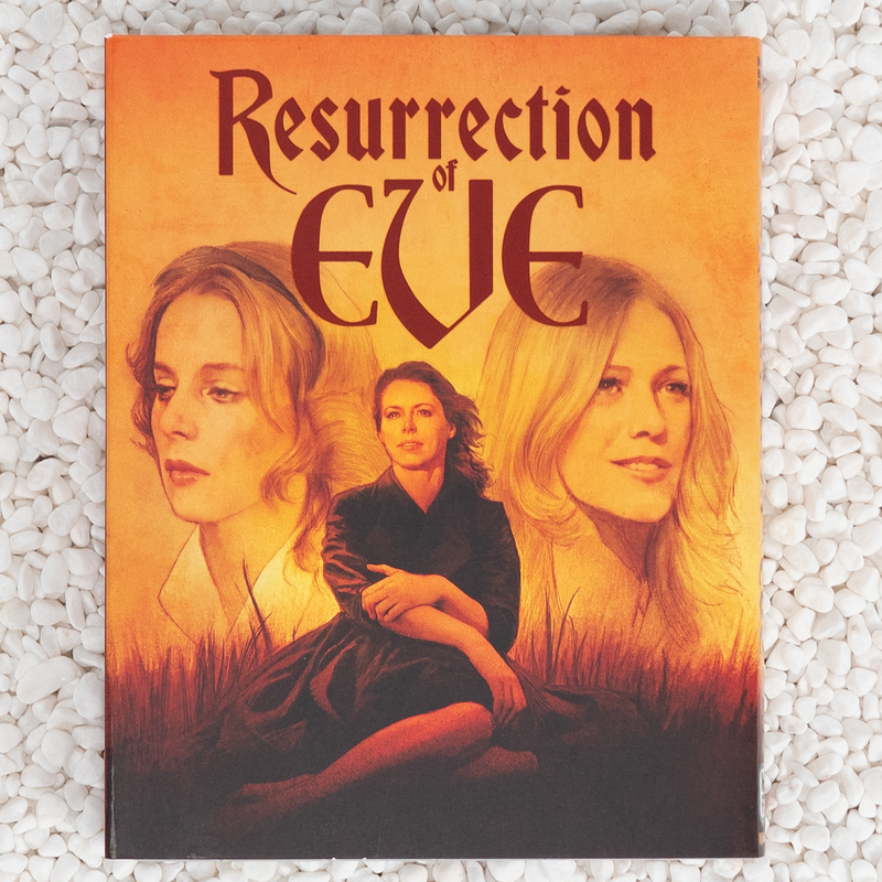 Resurrection Of Eve – Mélusine