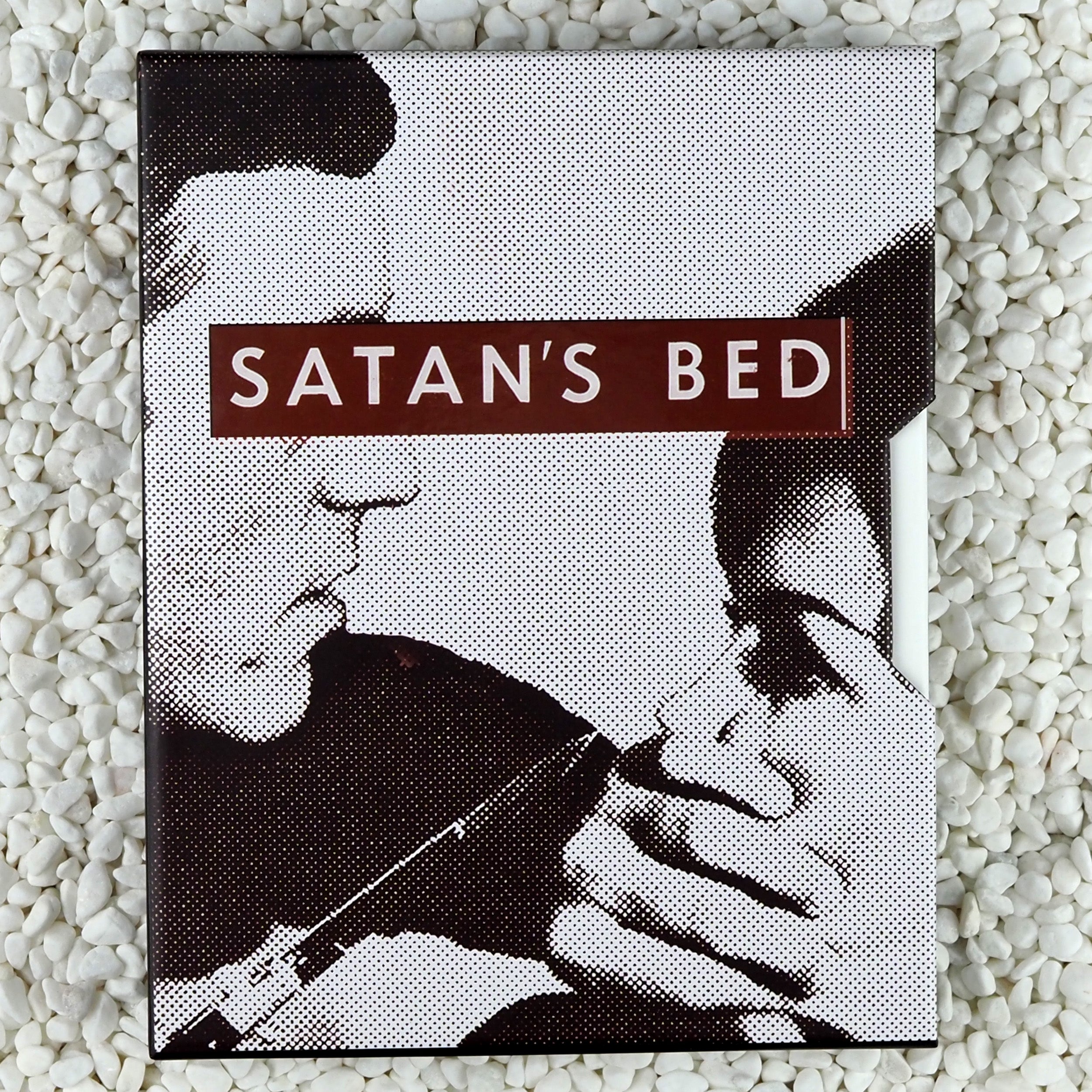 Satan's Bed + Scare Their Pants Off – Mélusine