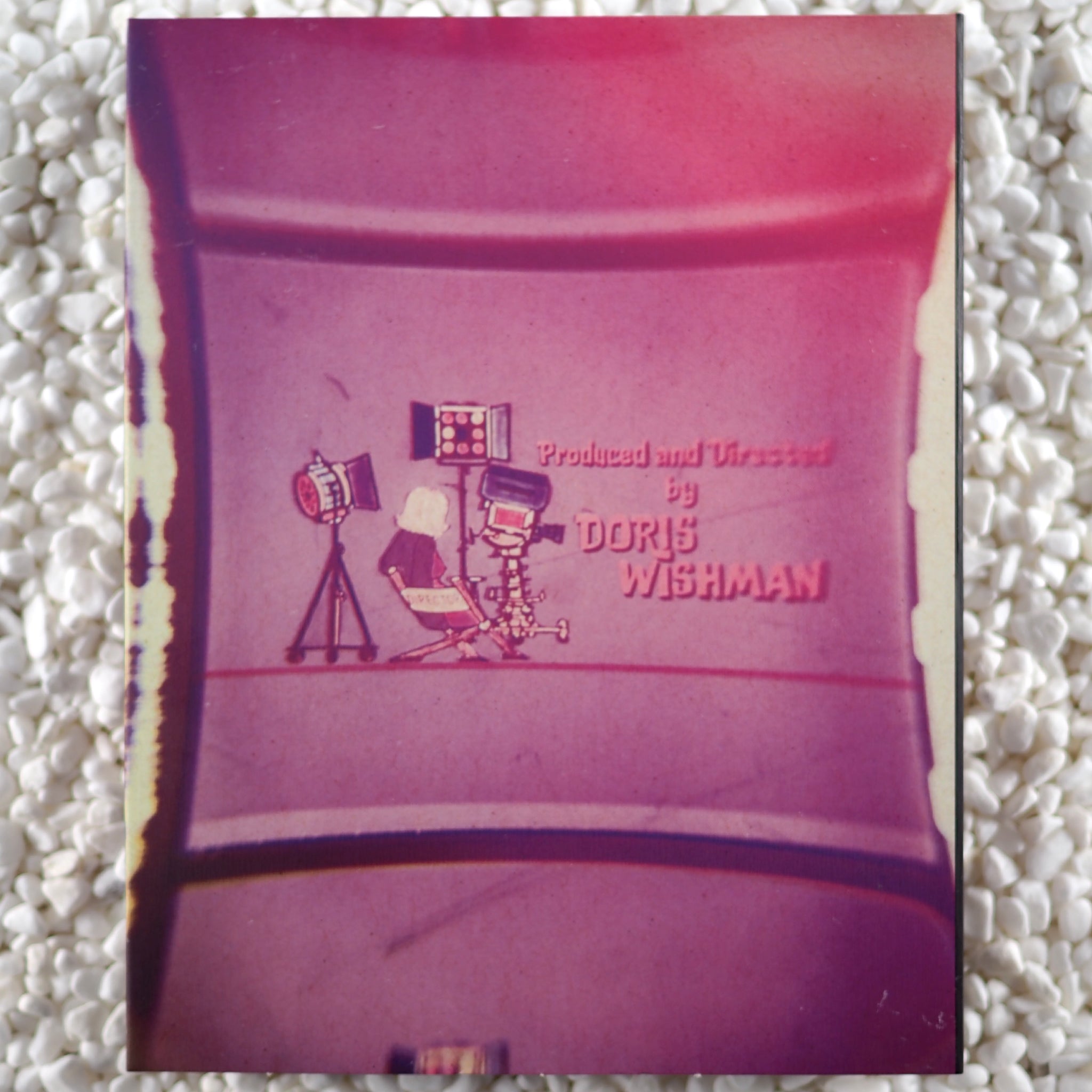 The Films of Doris Wishman: The Twilight Years – Mélusine