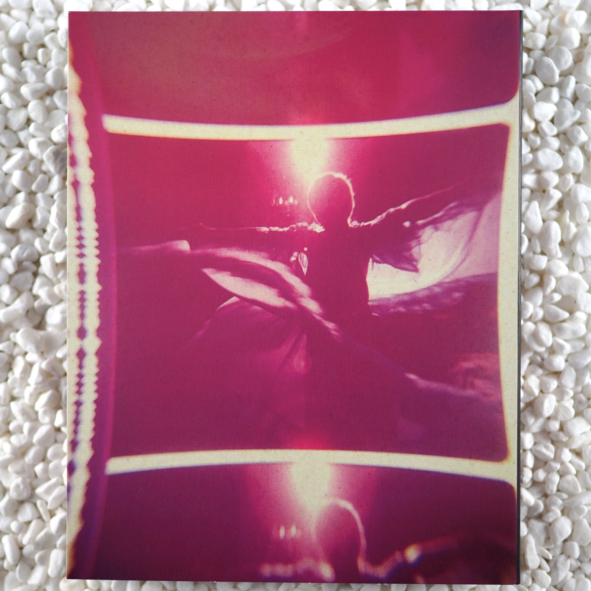 The Films of Doris Wishman: The Twilight Years – Mélusine