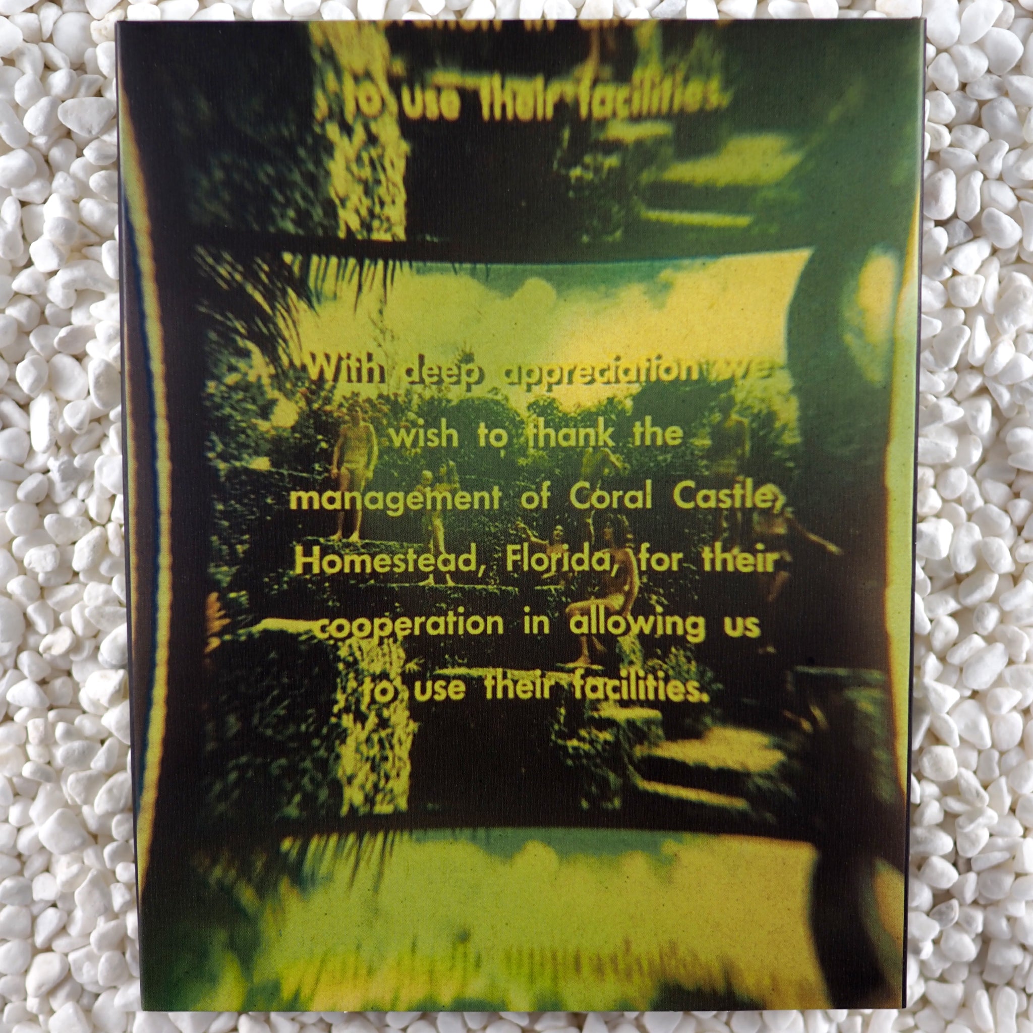 The Films of Doris Wishman: The Daylight Years – Mélusine