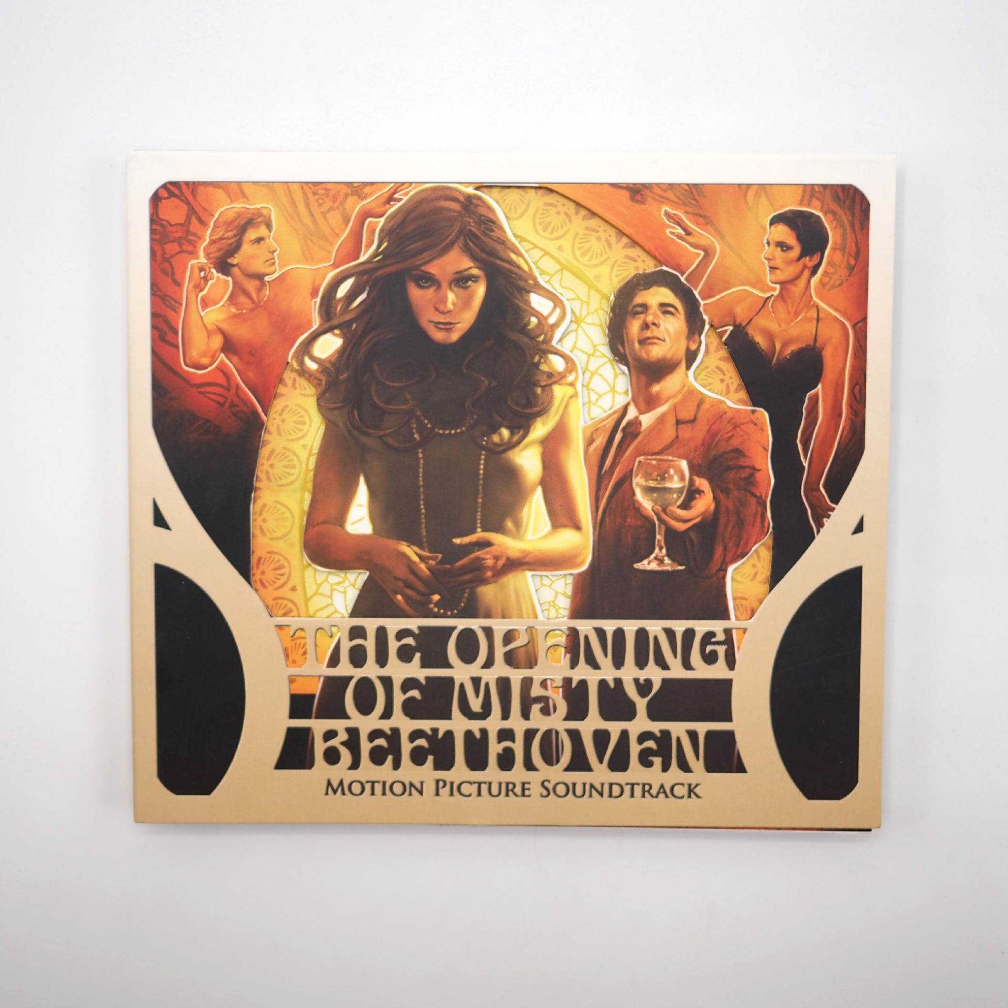 Ray Movie Soundtrack