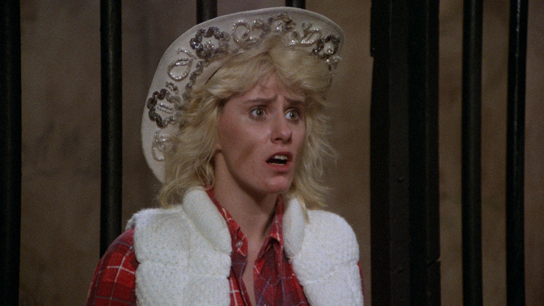 Debbie Does Dallas Part II – Mélusine