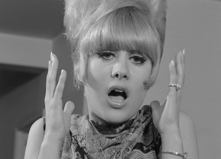 The Films of Doris Wishman: The Moonlight Years – Mélusine