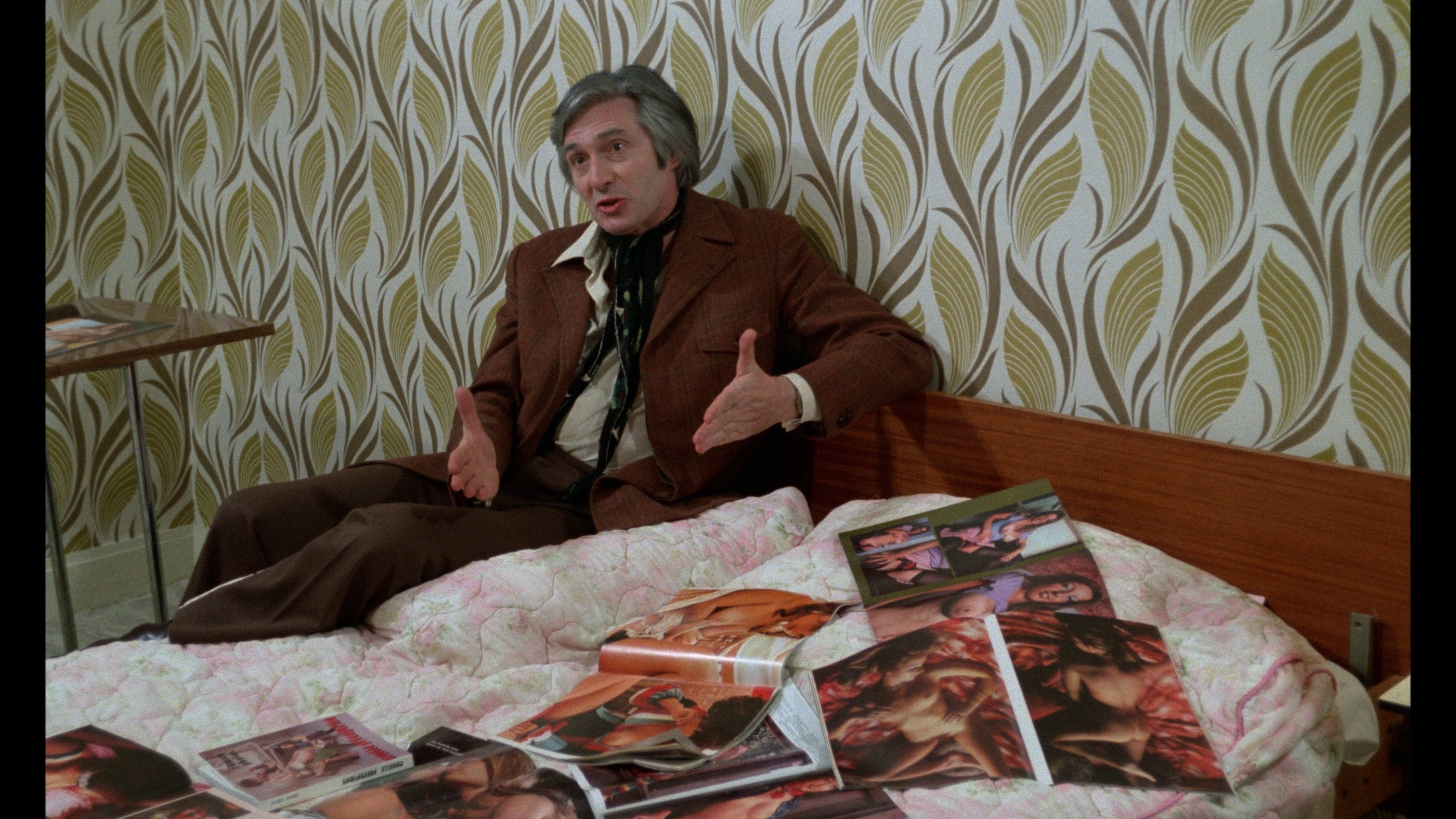 Draguse / Le bijou d’amour – Mélusine