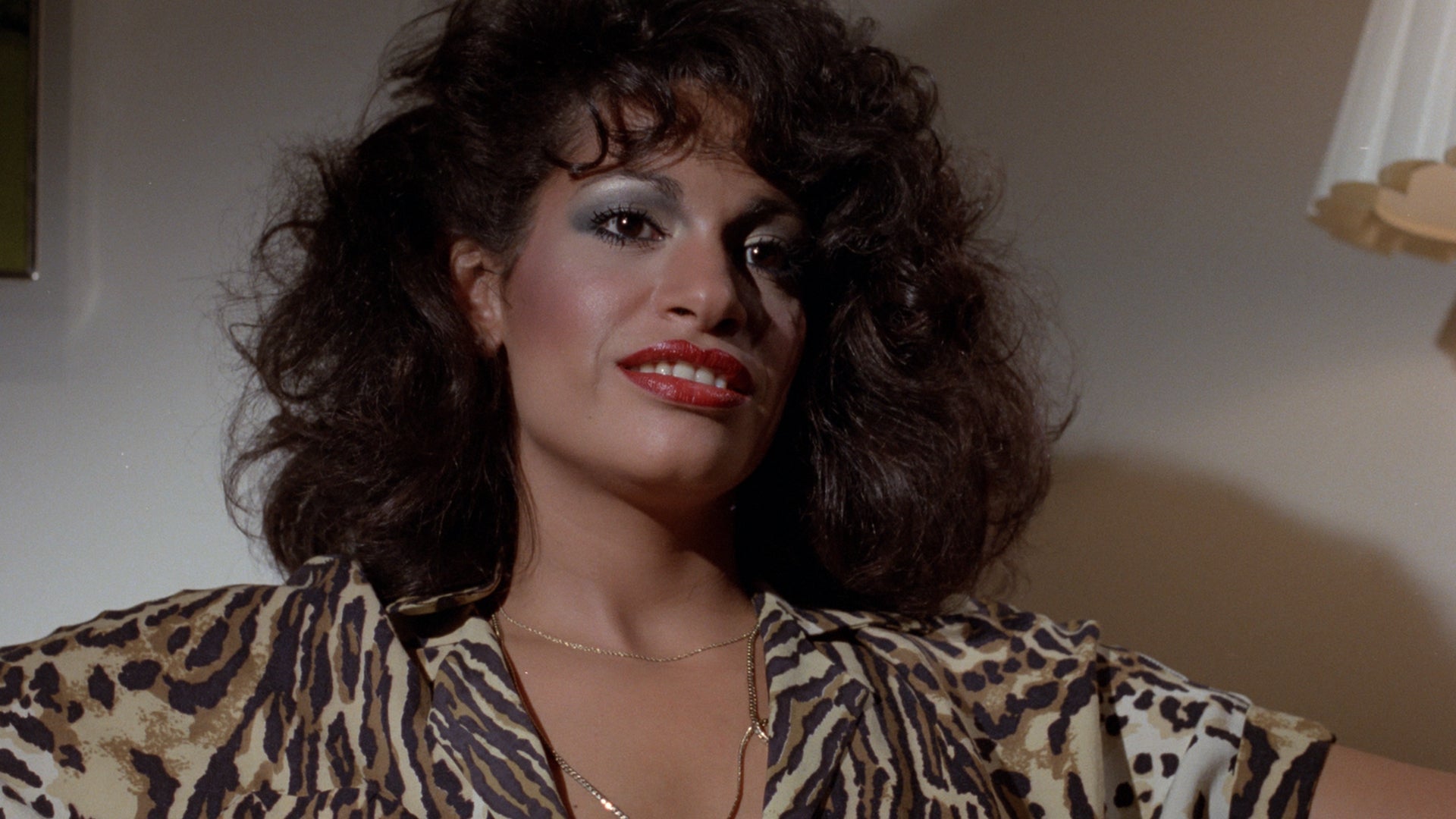 Her Name Was Lisa – Mélusine