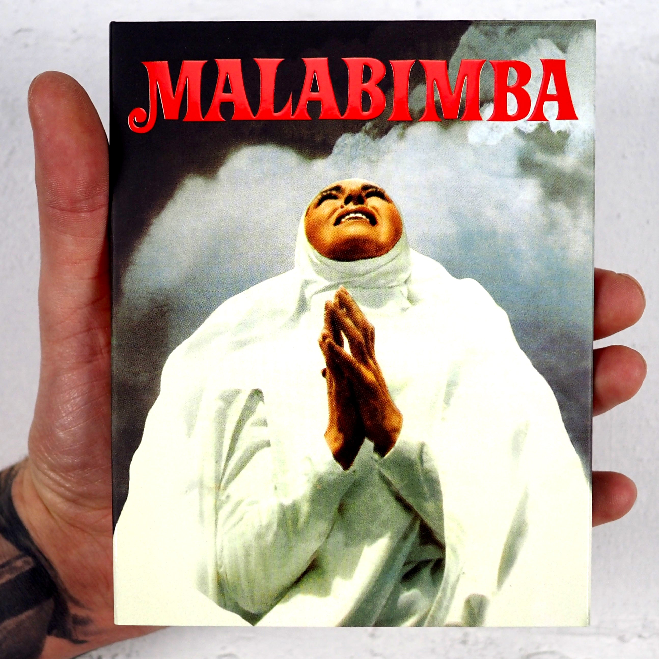 Malabimba – Mélusine